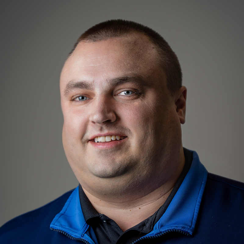 Leadership - TIS Group